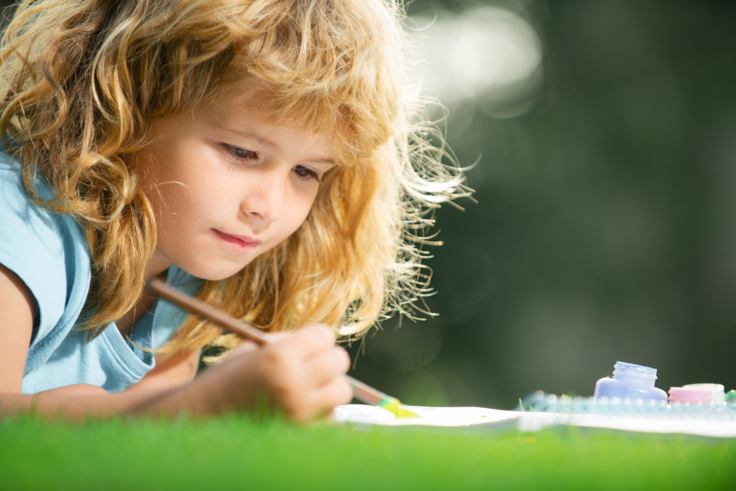 Samen met je kind gelukkig zijn - Groot Geluk Coaching
